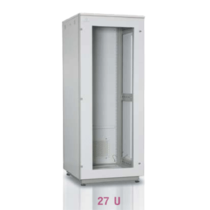 RACK 19” GERMANขนาด 27 U, (60x60x139) รุ่น G3-60627 !! - Storetex Shop