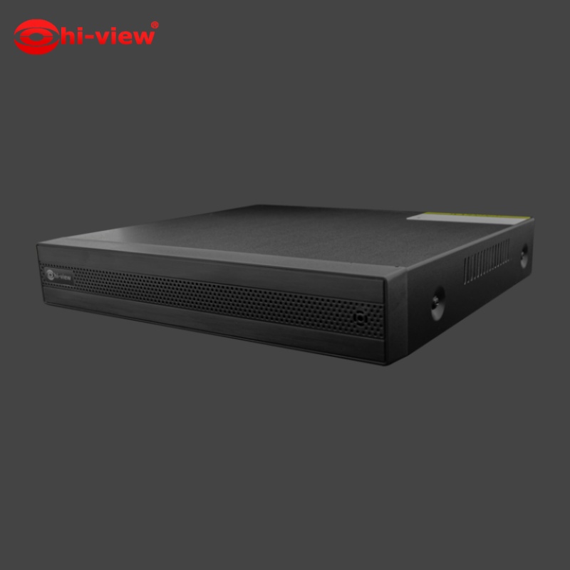 Hi-view รุ่น HA-46508 เครื่องบันทึก 5 ระบบ 8 ช่อง รองรับสูงสุด 8MP รองรับ HDD 1 ลูก 10TB ...